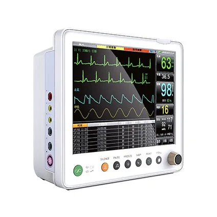 Wuhan Union Bio-Medical Technology Co., Ltd. - Veterinary ECG Machine ...