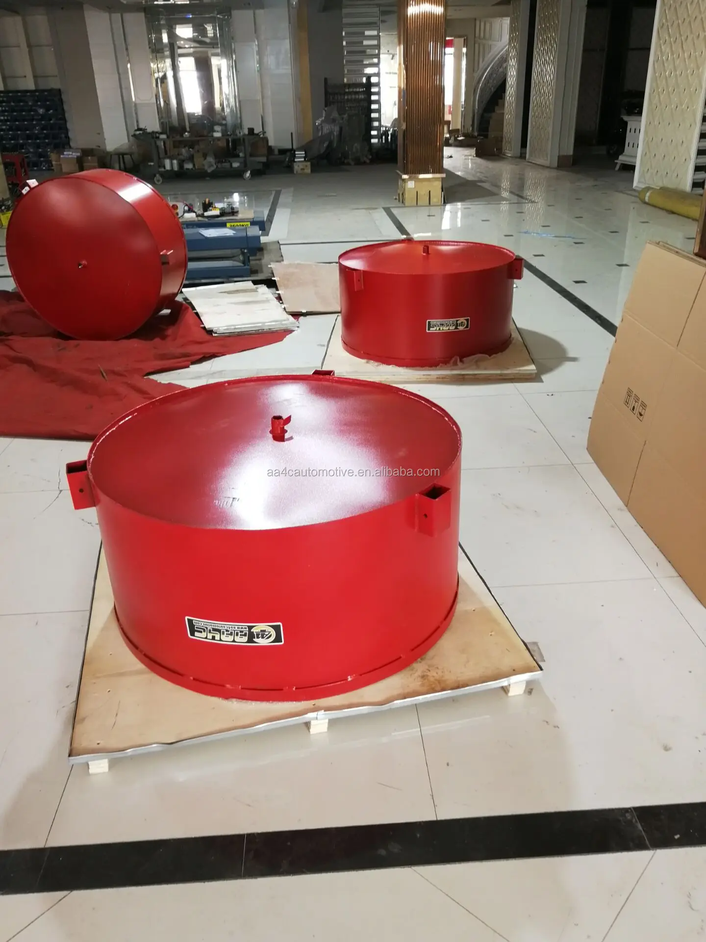 Aa4c Tire Repair Machines Pneumatic Car Tire Leak Tester Auto Tyre ...