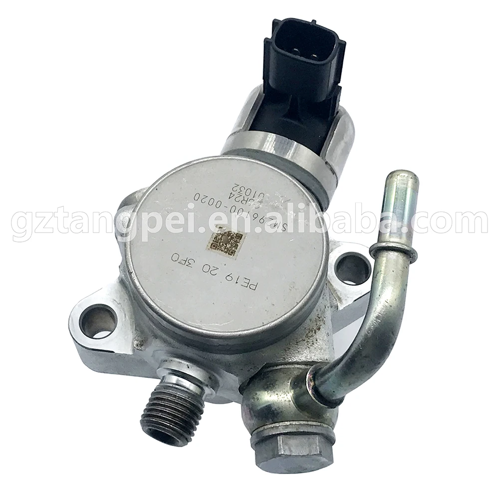 Auto Engine Parts Fuel Pump High Pressure Gas Pump Oem Pe19203f0 - Buy ...