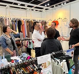 Company Overview - Foshan Sunwin Apparel Co.Ltd