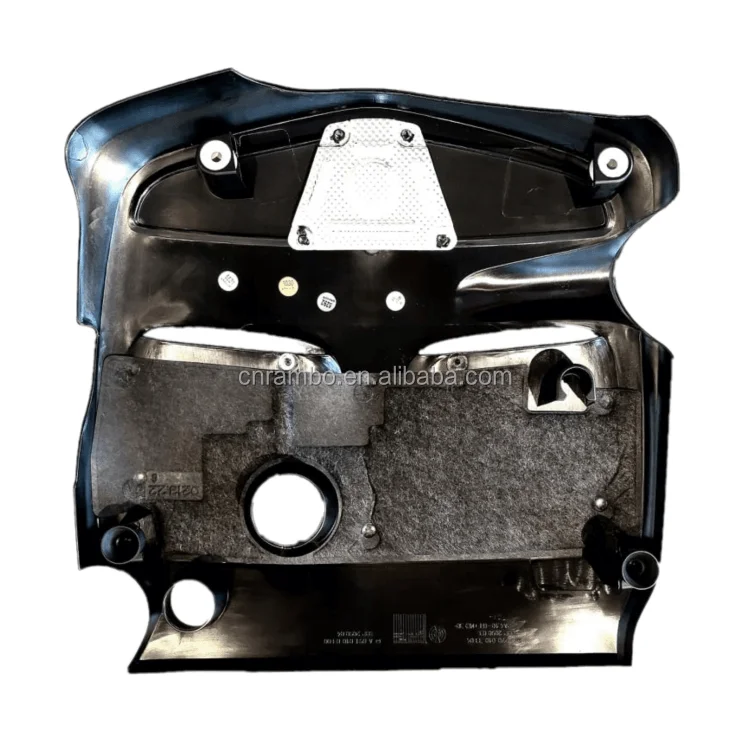 OEM 2700103304 Engine Cover for Mercedes-Benz GLA-Class W117 W176 W270 ...
