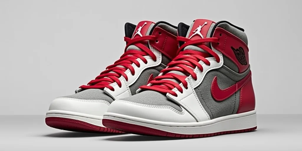 Best Jordan Shoes Of All Time – Iconic Style & Performance On Alibaba.com