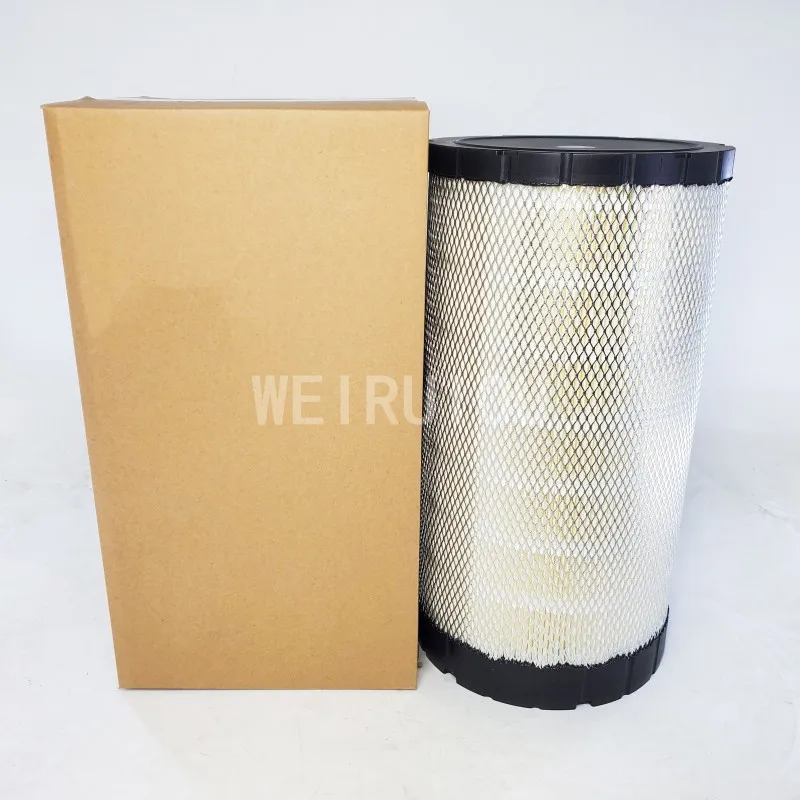 Truck Diesel Engine Air Filter P613333 Rs4993 Af25708m - Buy Af25708m ...