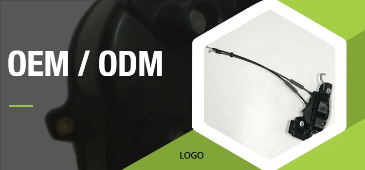 813104H040 - Hyundai Door Lock Actuator for I800 H1 Imax