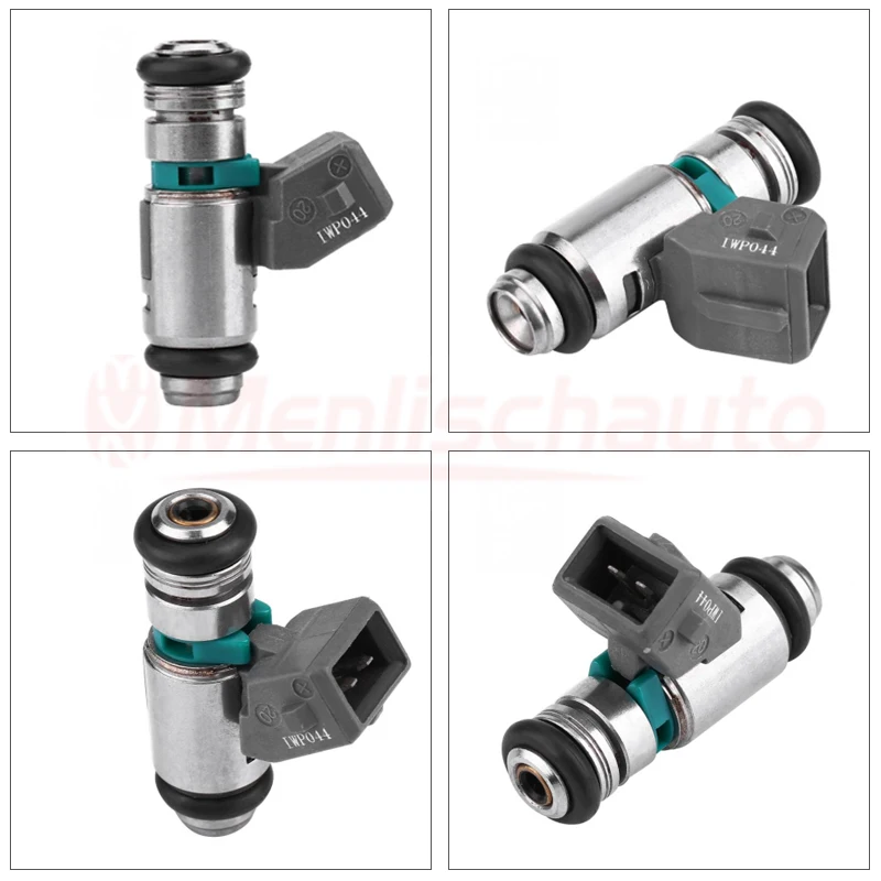 Best Quality Auto Engine Injector Nozzle IWP044 for VW