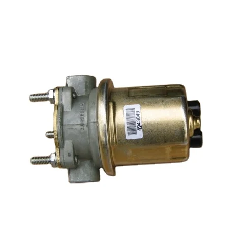 4b3.9 Isf3.8 Fuel Transfer Pump 3990106 3948070 3938368 4932708 4935731 ...