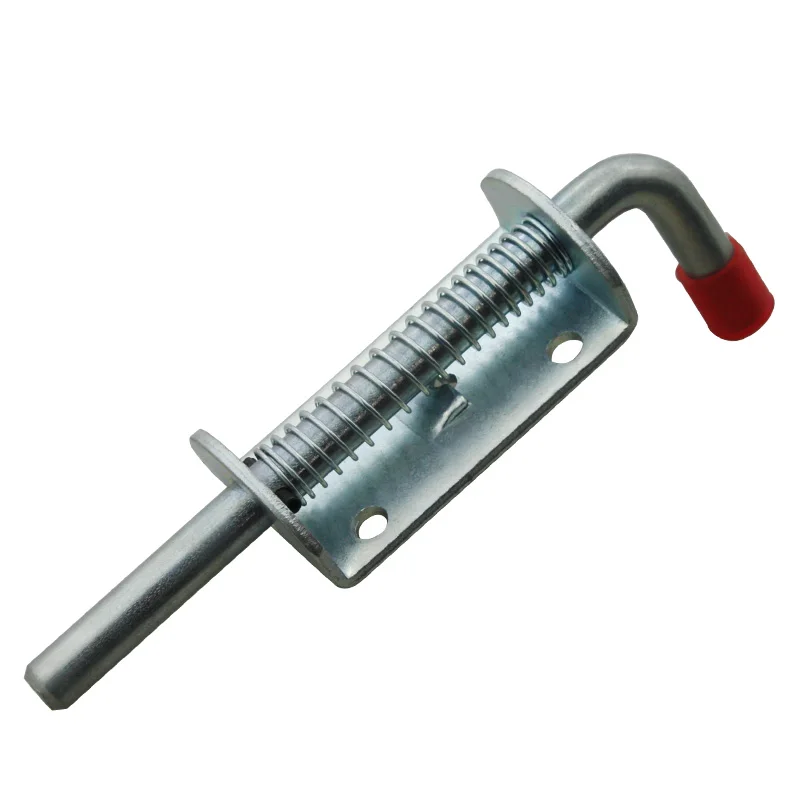 Spring Loaded Shoot Bolt - Durable & Reliable Solution