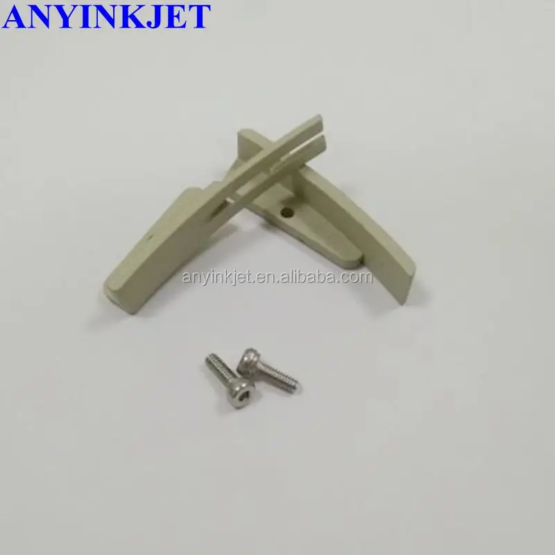 Imaje 9232 G Head Deflector Plate Kit - Reliable Printing