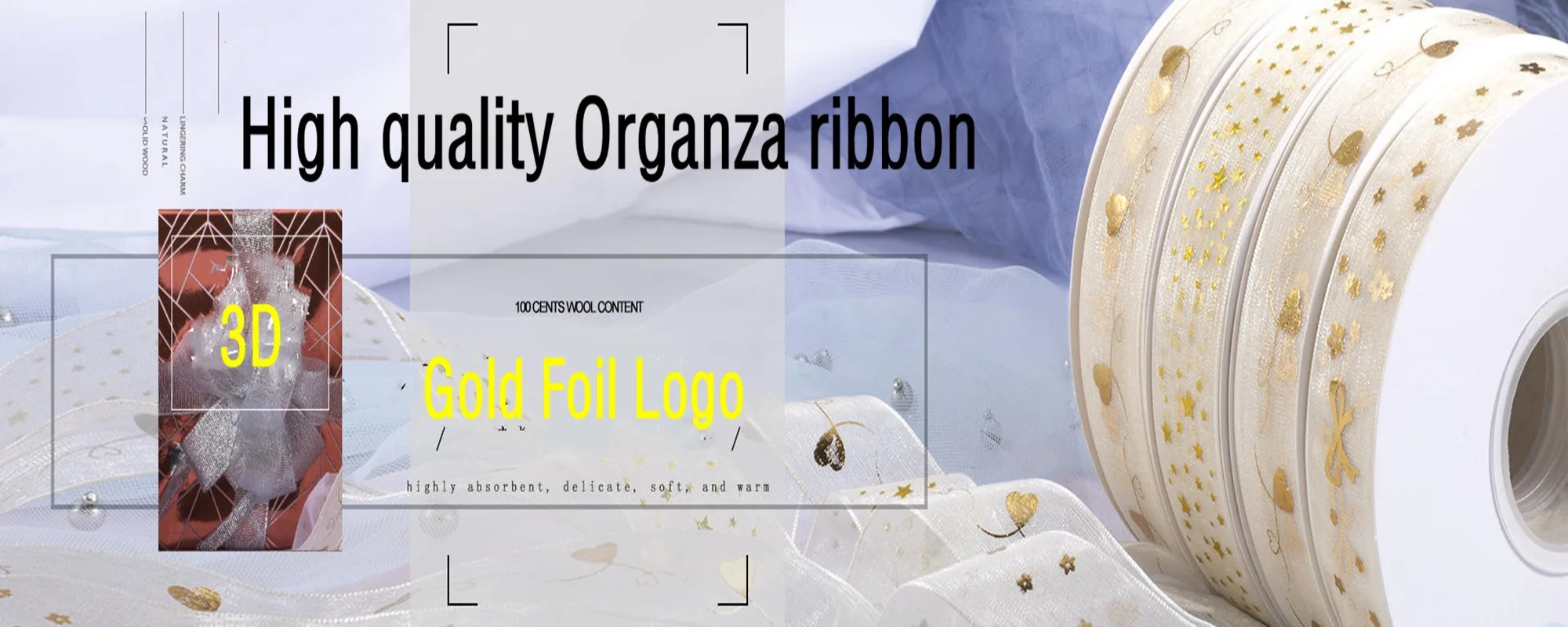Weifang Changsheng Feiyang Textile Technology Co., Ltd. - Ribbon(Satin ...