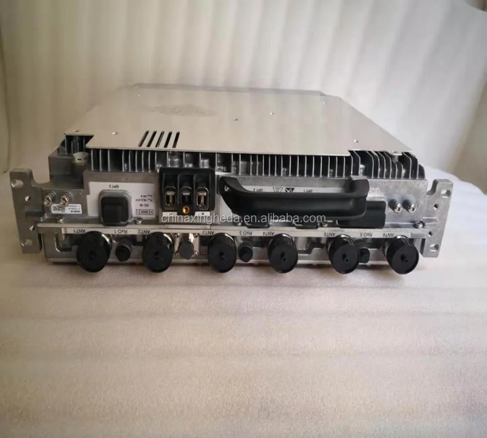 NOKIA FXEB - Reliable Base Station Equipment for Telecommunications