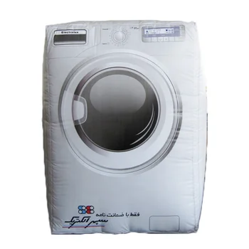 Advertising Inflatable Washer Model Inflatable Washing Machine Balloon ...
