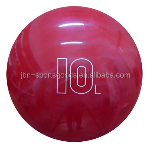 Top Quality USBC Standard Urethane House Bowling Ball 10 LBS