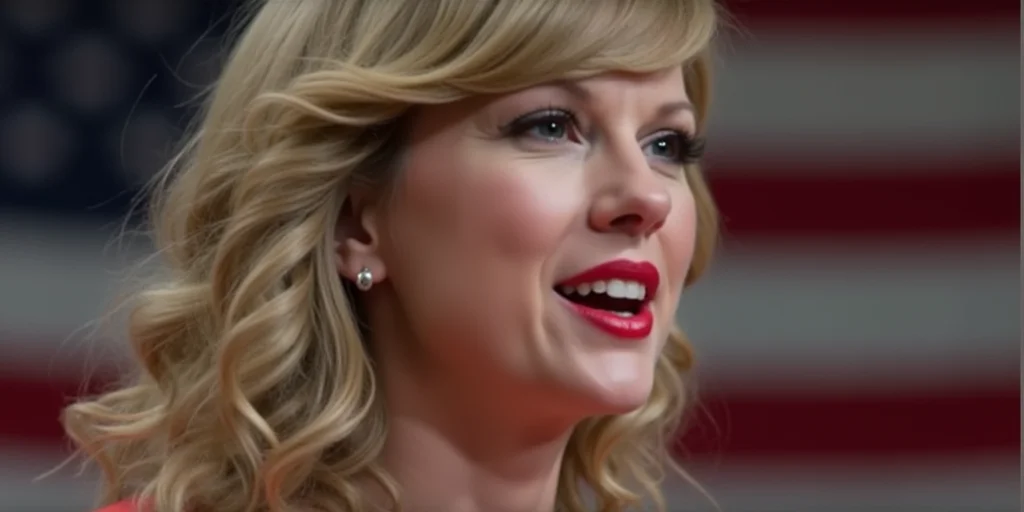 Is Taylor Swift Republican? Political Truth Revealed