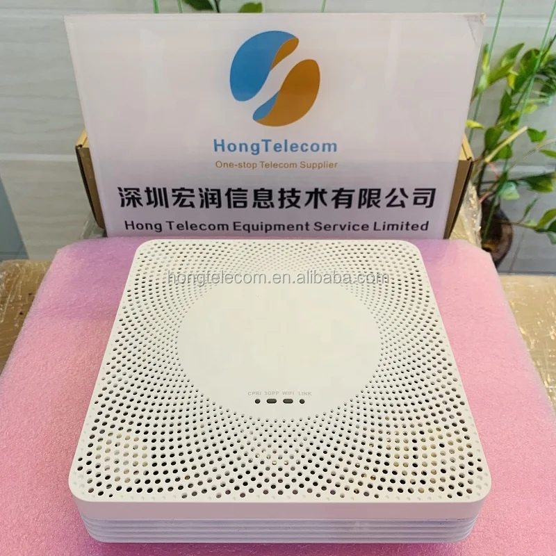 Original Huawei Base Station LampSite RHUB5923 WD6MXRHUBFB - 1 Year ...