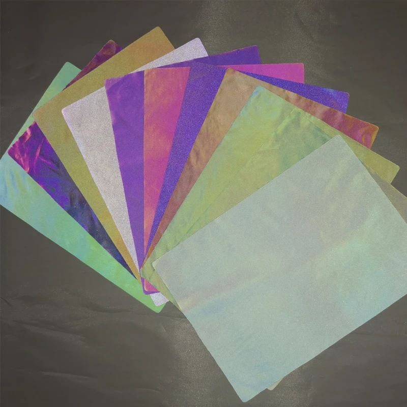 Durable Comfortable High Reflector Nylon Reflective Fabric Silver Hi ...