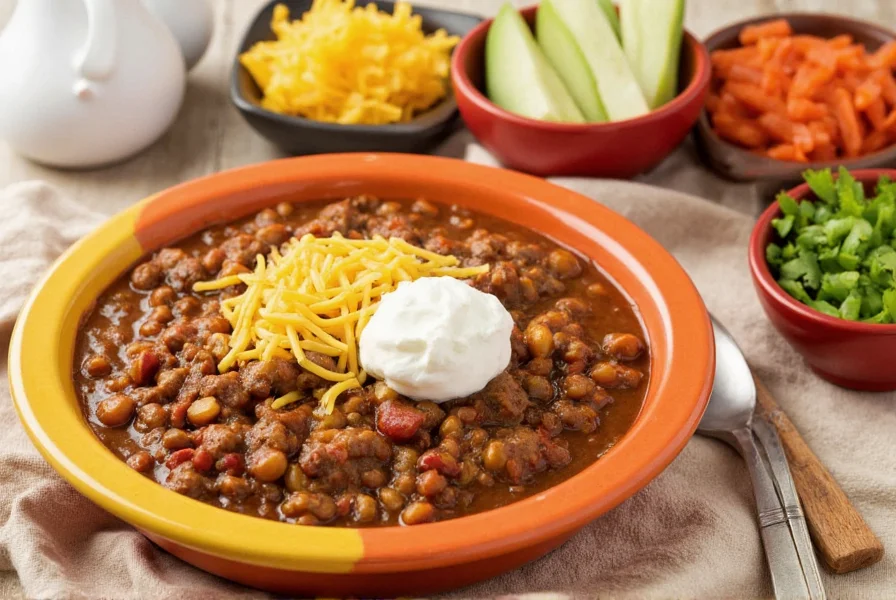 Pork Chile Colorado: What It Is & How to Make It Right