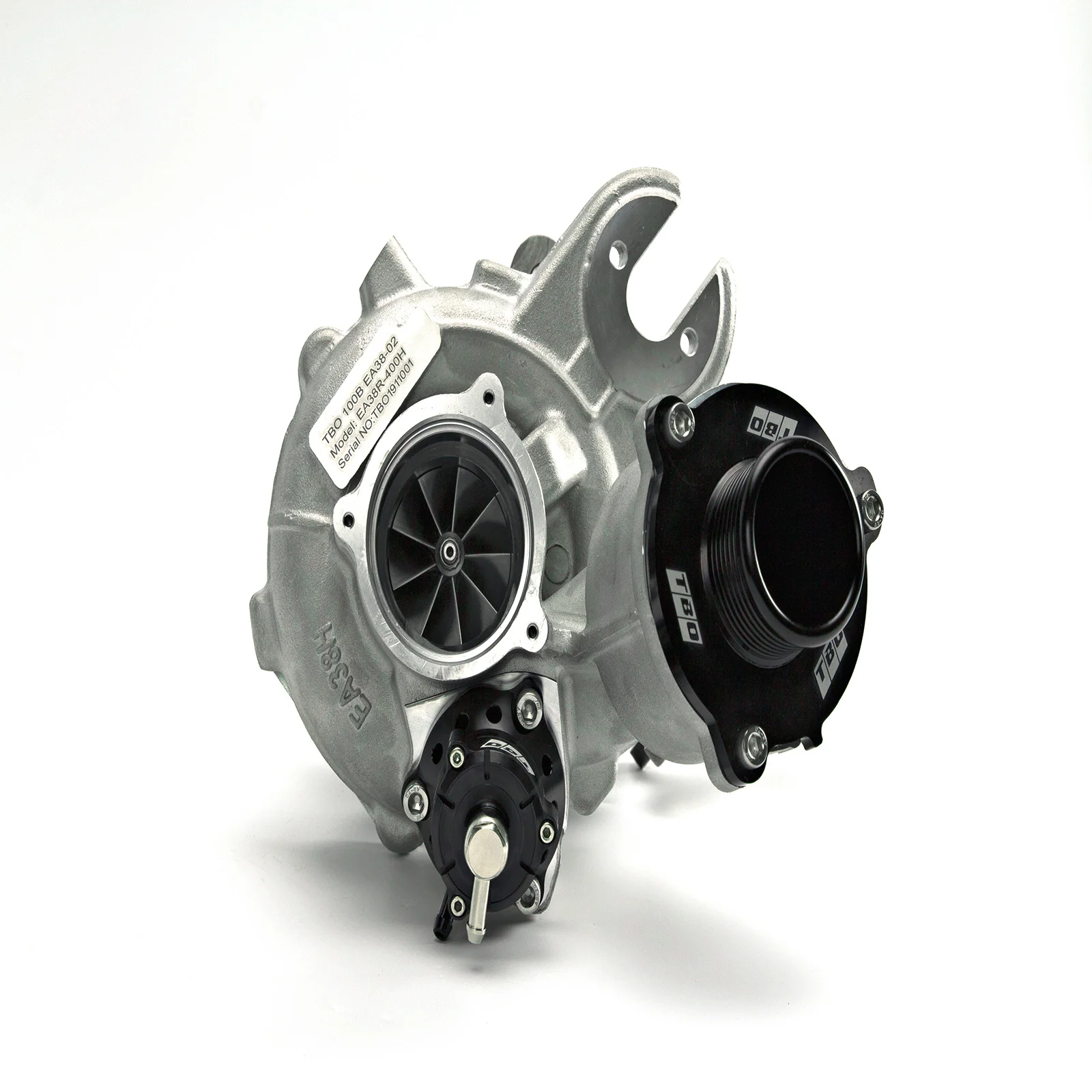 Turbo Charge EA38R-500H for EA888 2.0T Engine - 90 Days Warranty