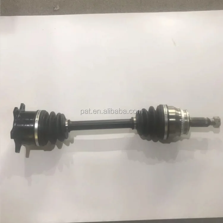 Pat Car Rear Drive Shaft Mr528647 For Pajero Montero V63 V64 V65 V66 ...