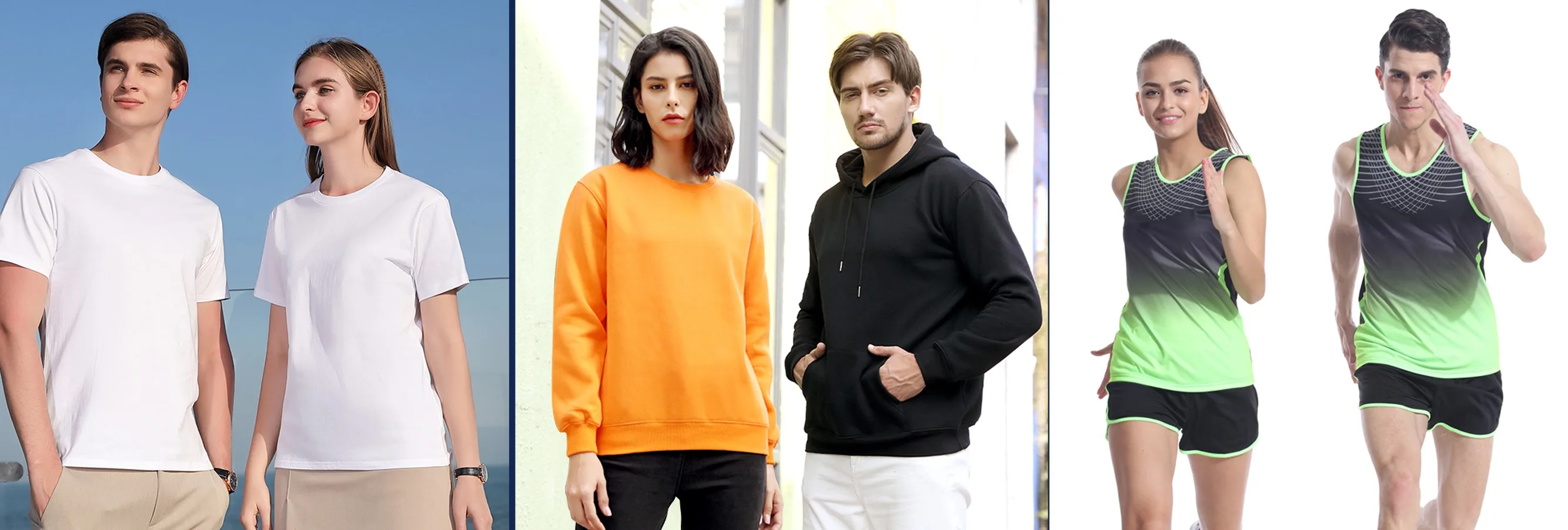 Shenzhen XINHUI Clothing Co., Ltd.