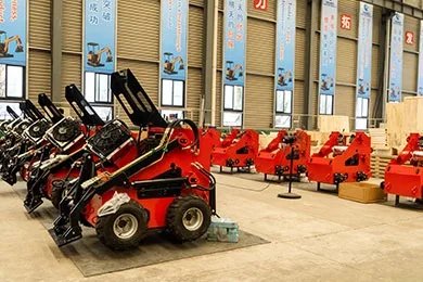Company Overview - Shandong mingda industry LLC