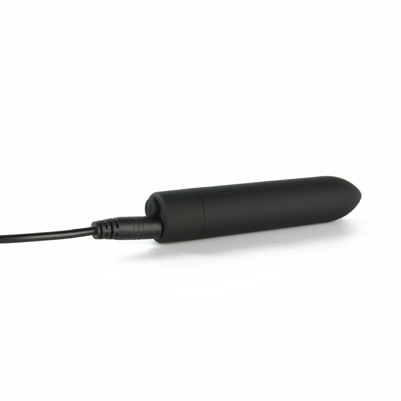 Usb Charge Mini Wearable Powerful Vibrating Bullet Massager - Buy ...