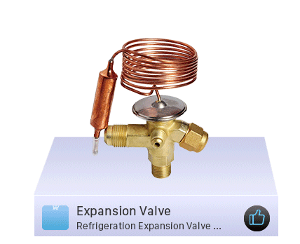 Icebear Refrigeration Tech Co., Ltd. - air conditioner spare parts ...