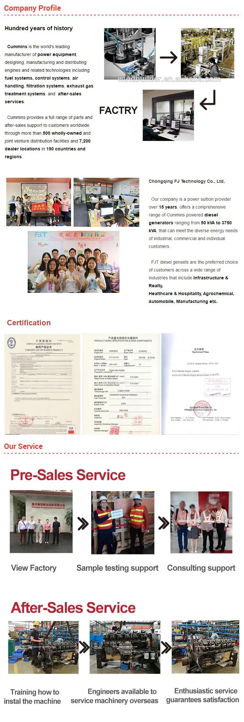 Genuine Cummins 4bt 6bt 6ct K19 K38 K50 Qsm11 Nta855 Fuel Injection ...