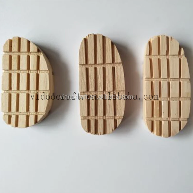Great Farm High Quality Hoof Trimming Wooden Mathoof Block For Cattle ...