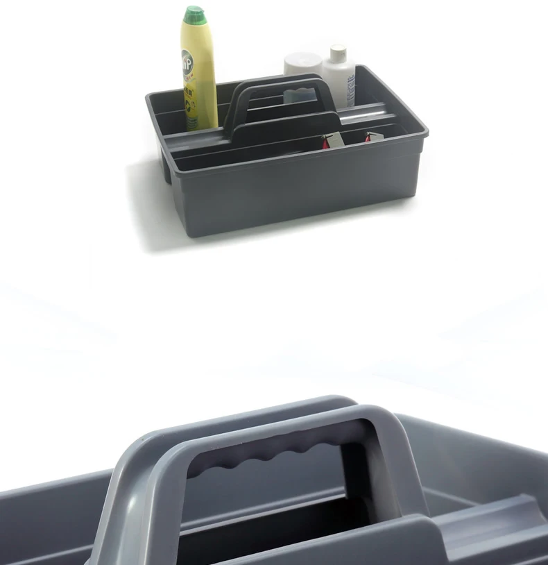 Chaobao B-039 Tools Bucket - Organize Household Cleaning Tools