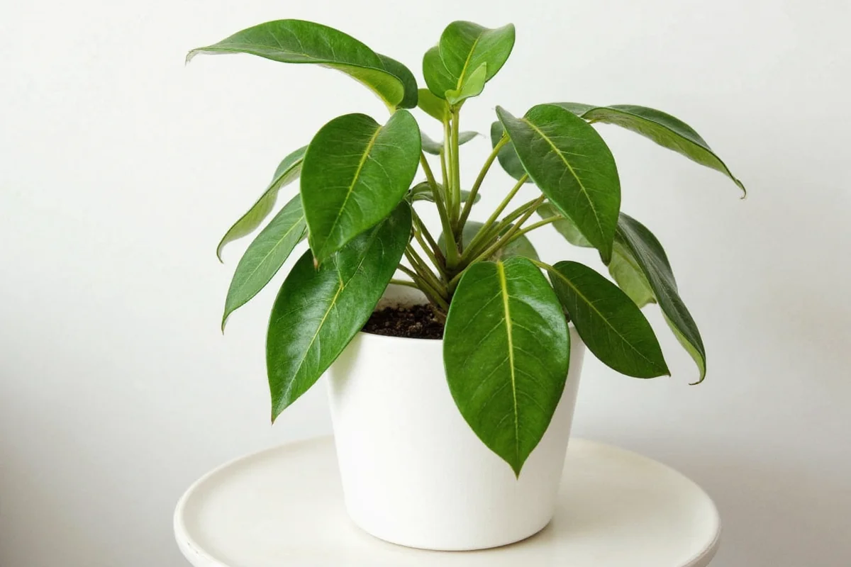 When to Repot a Rubber Plant: Expert Timing & Care Tips