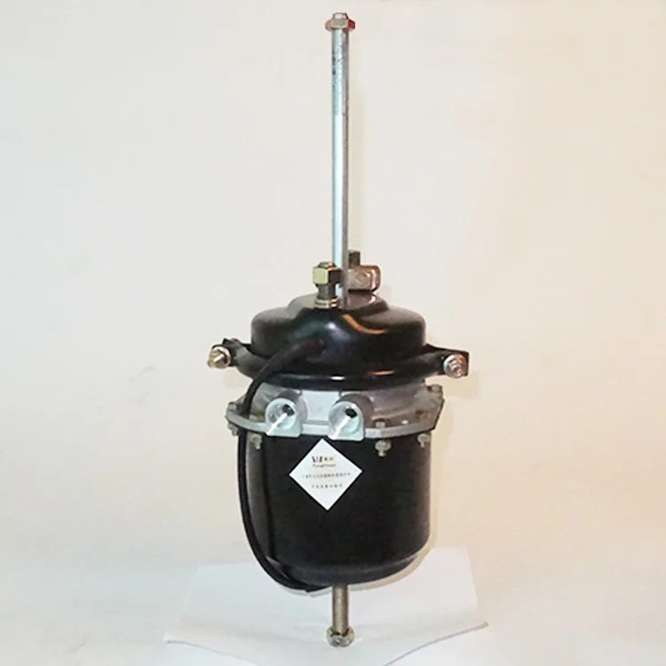 T24/24Dp 24/24 Factory Direct Sale Classic Type Double Air Spring Brake ...