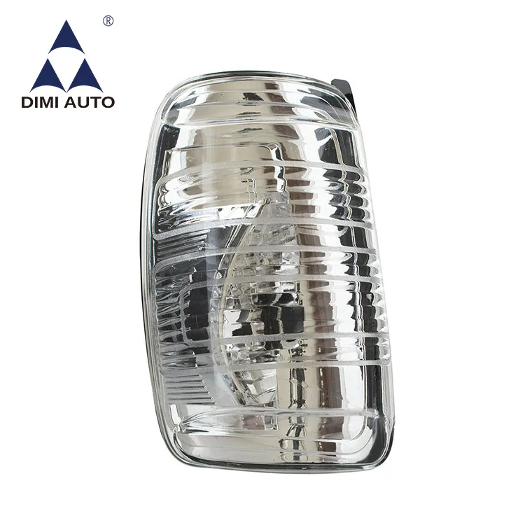 Mirror Indicator Lamp Lens 1847387 BK31-13B381-AB for ford Transit 2014 ...