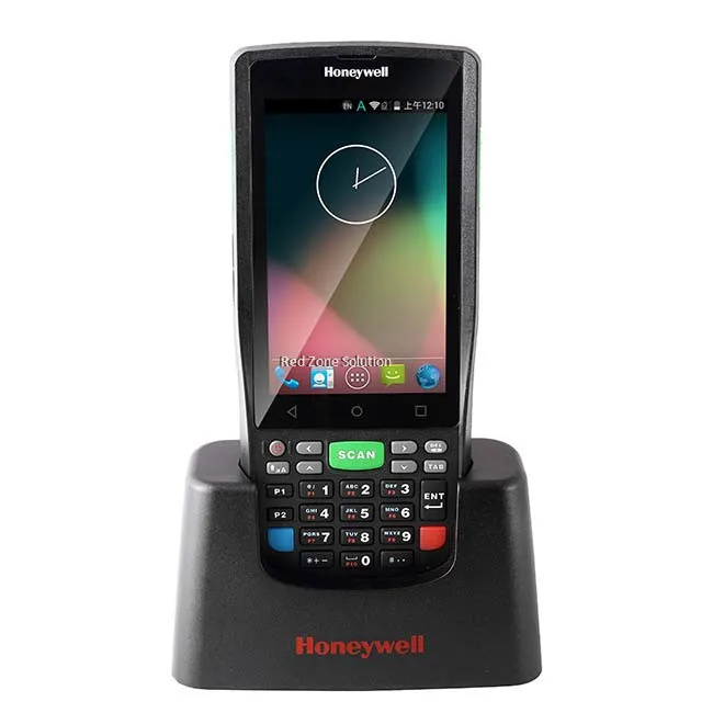 Honeywell Scanpal Eda50k 2d Wifi Enterprise Mobile Computer Handheld ...