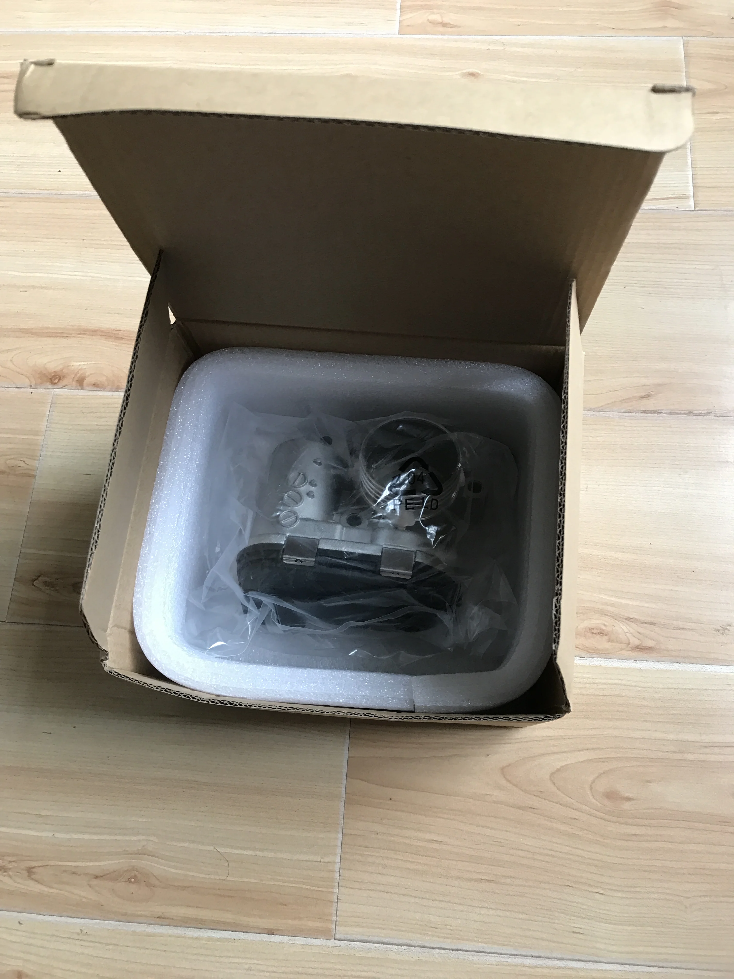 03C133062M Throttle Body for VW Polo 2009- - Reliable Performance