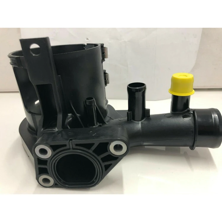 Fuel Filter Housing For Mercedes Class W204 6512001056 6512000456 ...