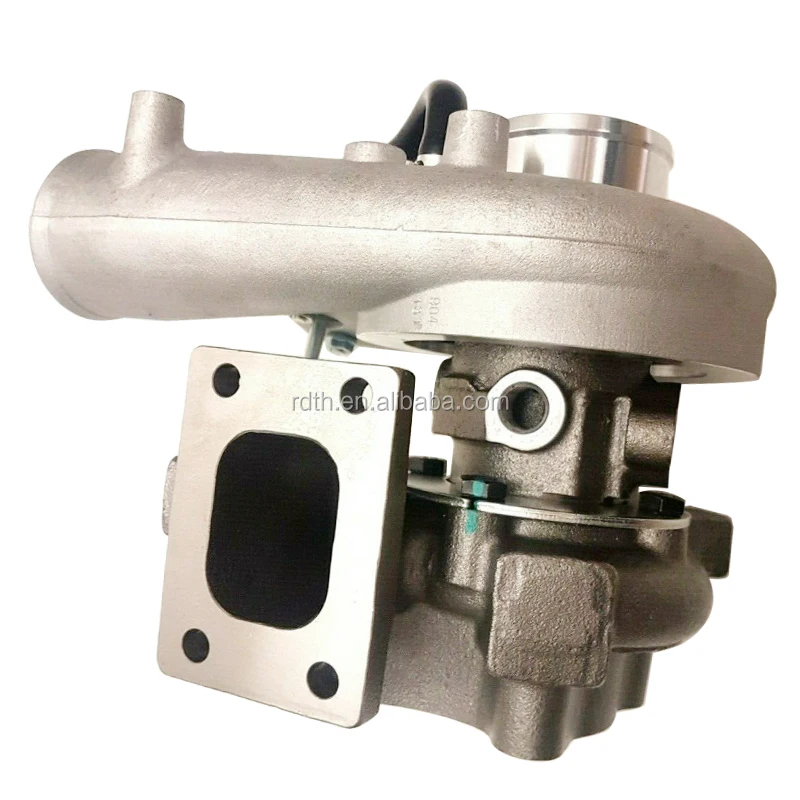 Factory Prices Turbocharger Gt2052s 722687-5001s 722687-0001 144117f411 ...