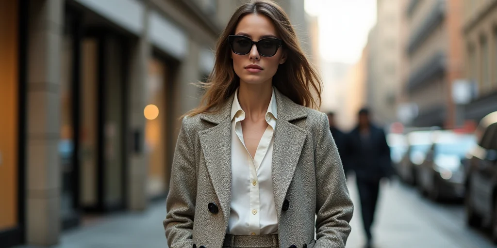 Unique Designer Clothes Redefining Fashion In 2025