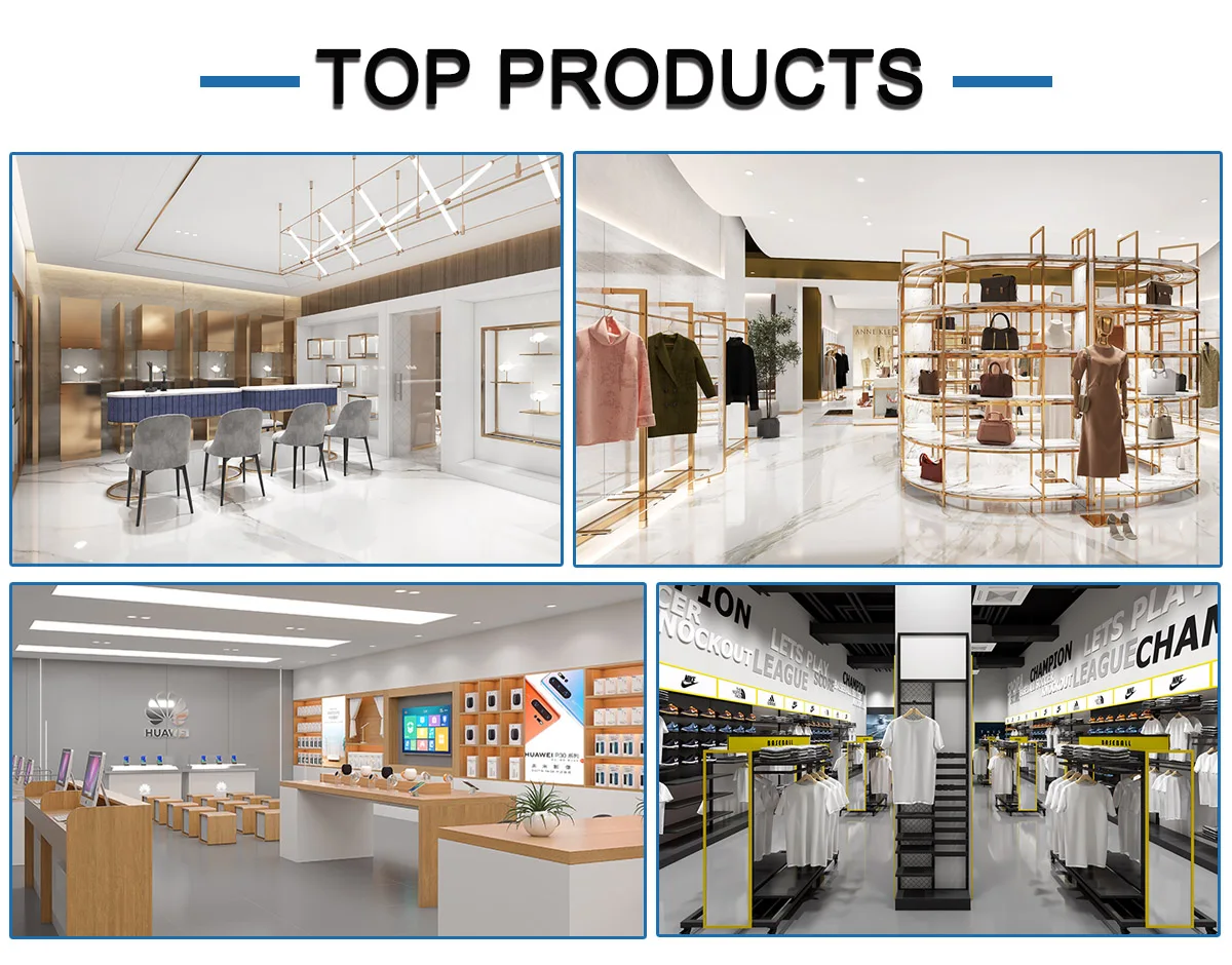 Guangzhou Penbo Display Products Co., Limited