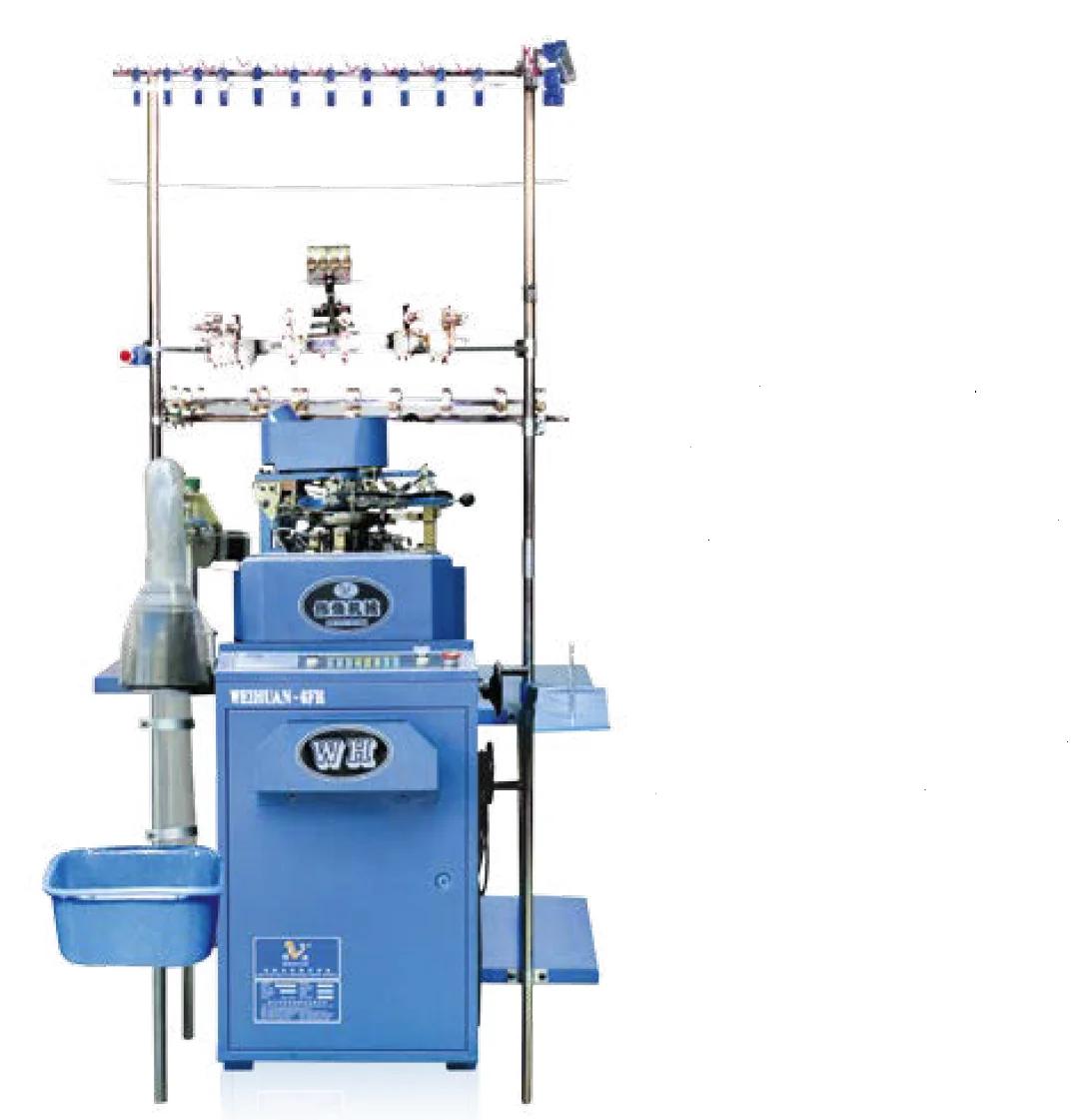 Automatic Socks Making Machine Sock Making Machines Automatic 6f Socks ...