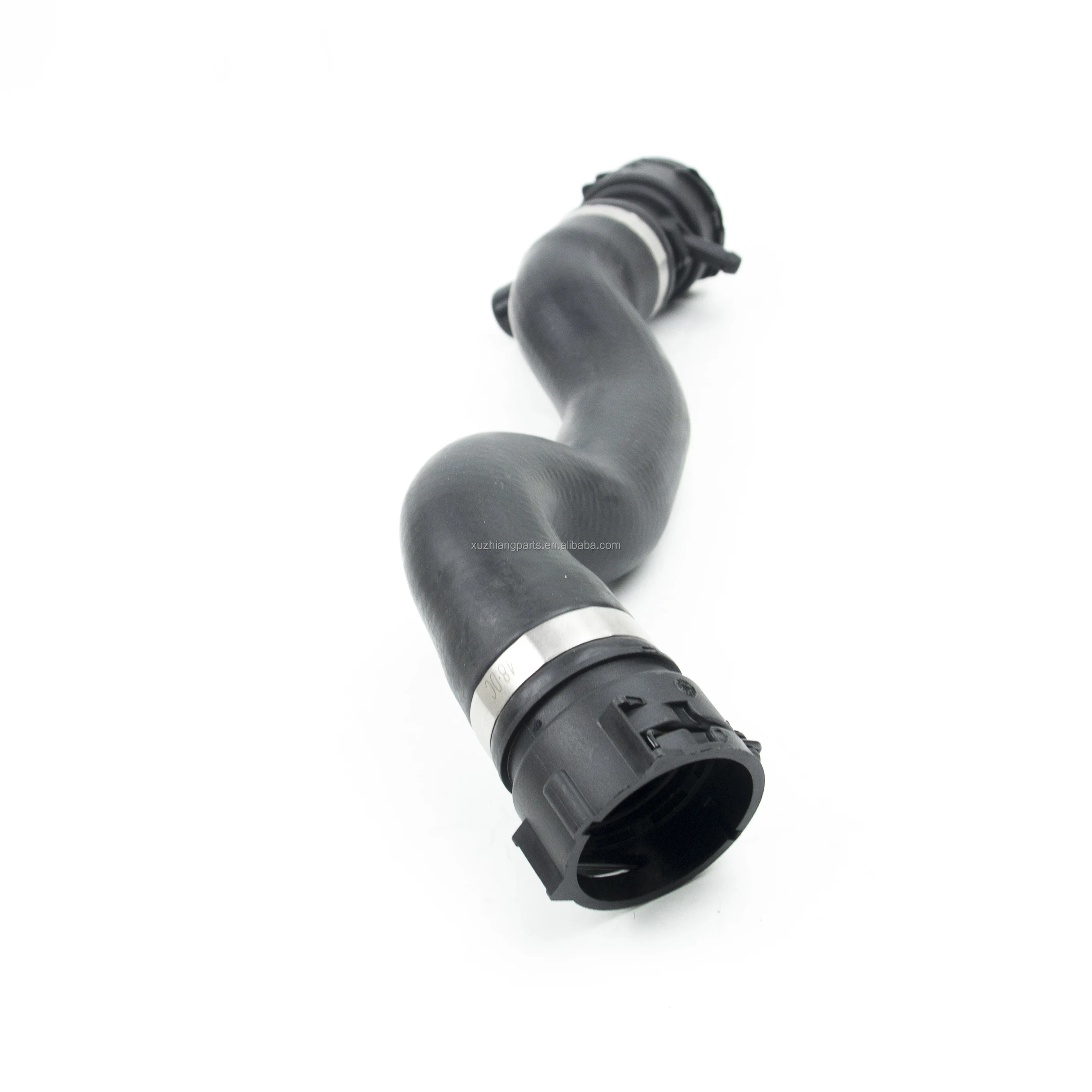 BMW 520i & 528i Radiator Coolant Hose - High-Quality Rubber