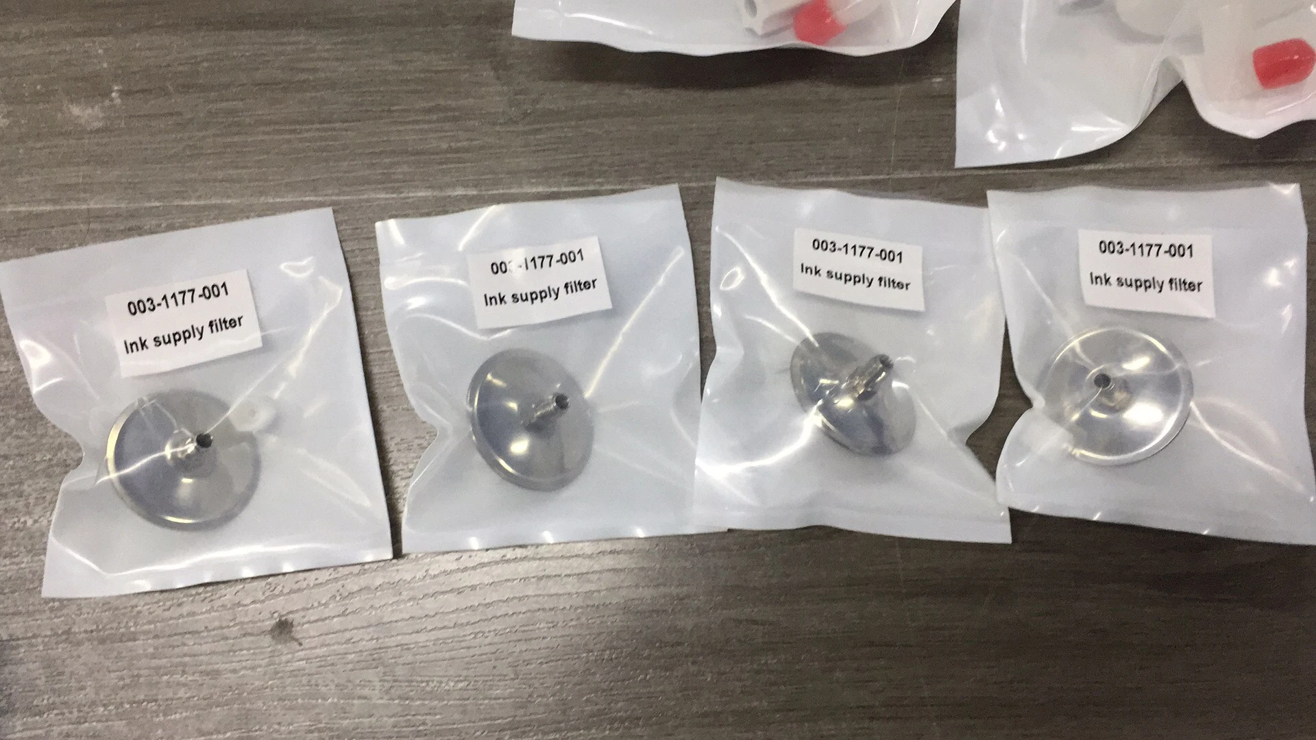 Citronix Spare Parts Citronix 003-1177-001 Feed Filter For Citronix ...