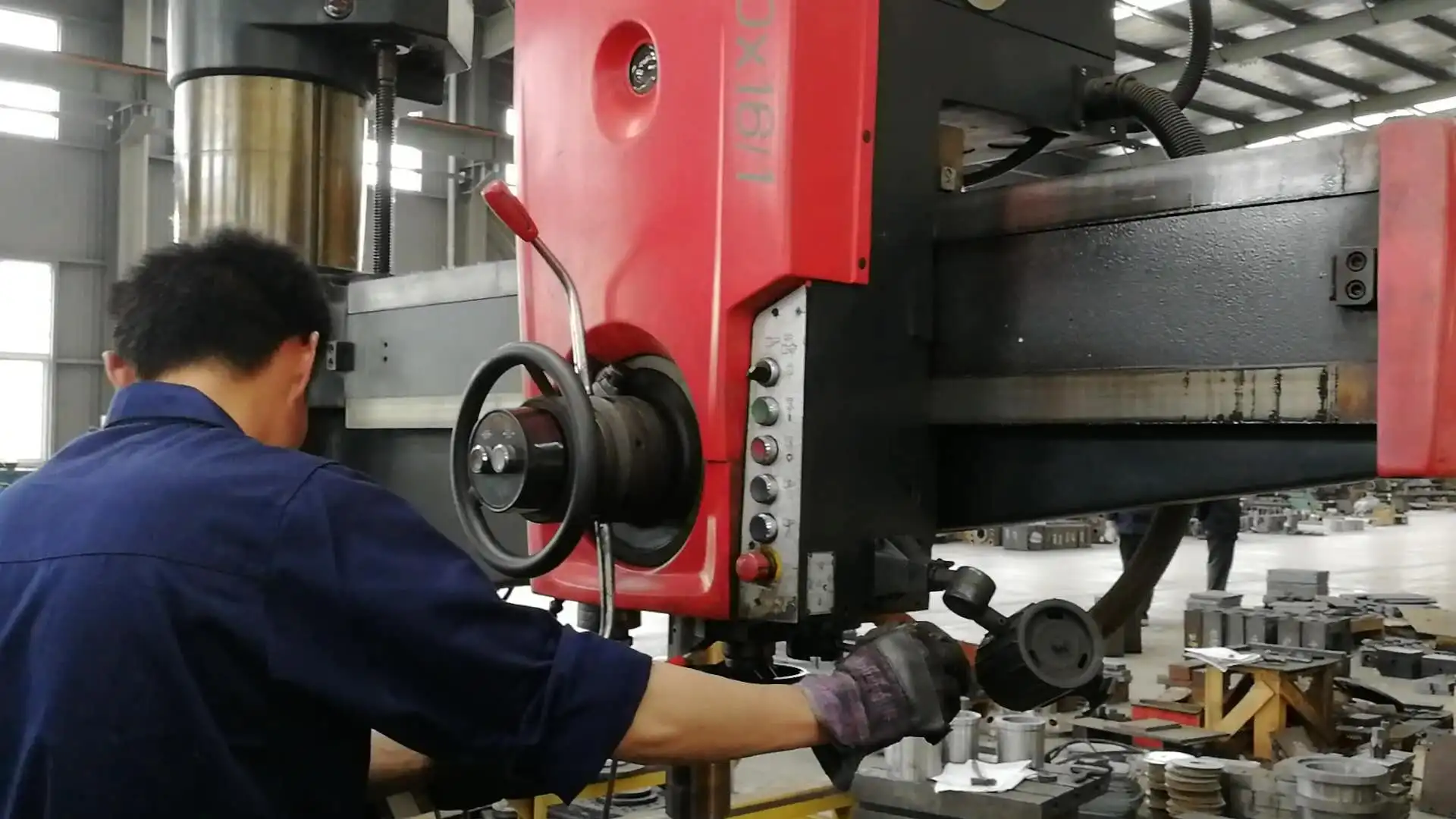 Reciprocating Piston Compressor for LPG LNG Gas Stations