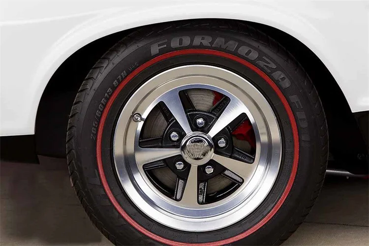 Shop High Quality 13 Inch Torana Rallymaster Alloy Wheels