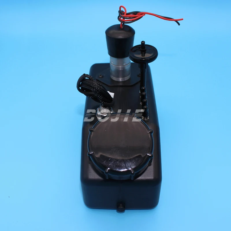 1L UV Ink Tank with Ink Level Sensor & Stirring Motor