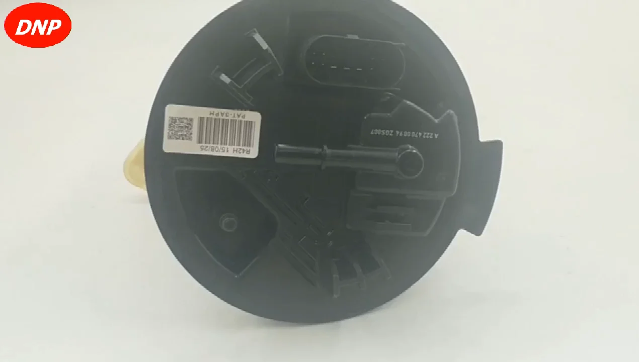 Dnp 燃油泵总成的梅赛德斯-奔驰 (mercedes-benz) 222 的新类型的 W222 S-klasse S500 S550 ...