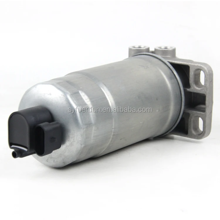 Light Duty Fuel Filter Assembly 2992300 1457434310 - Buy Fs19781 ...