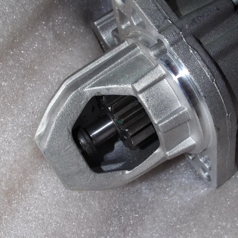 12 VOLT Starter Motor for GMC - OE Replacement Quality