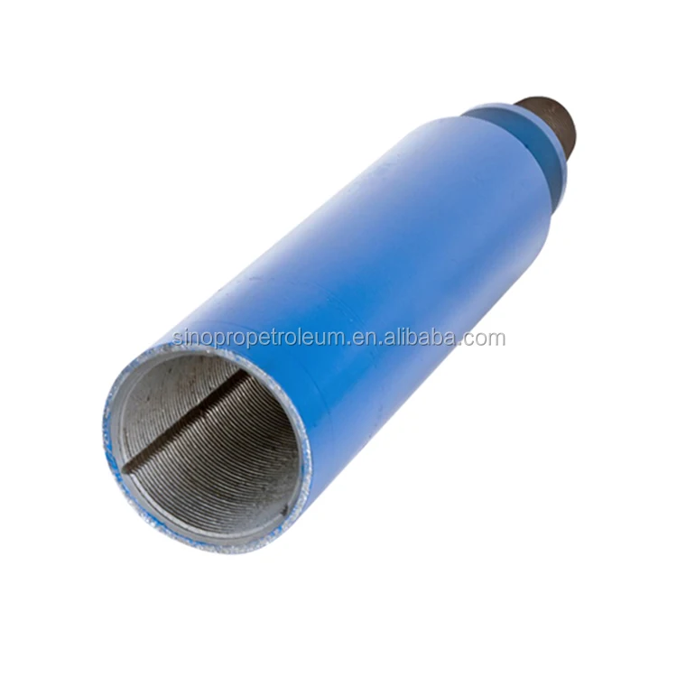 Api Wireline Fishing Tools Standard Releasing And Circulating Overshots ...