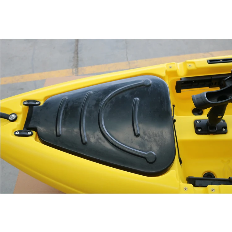 Kayak Accessories - Triangular Hatch Waterproof Cover