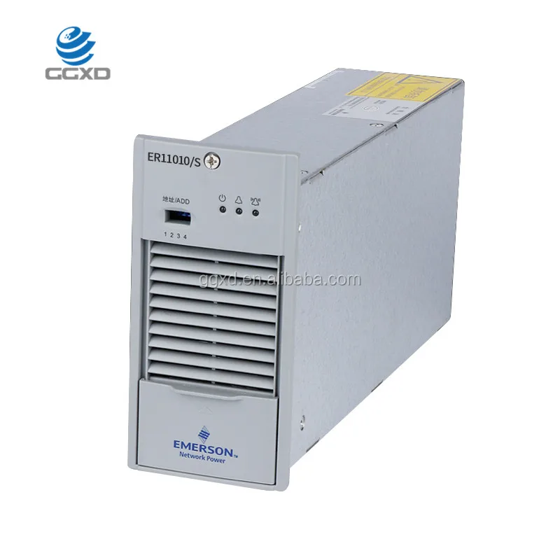 Emerson ER11010/S DC Screen Charging Module - Original Telecom Power